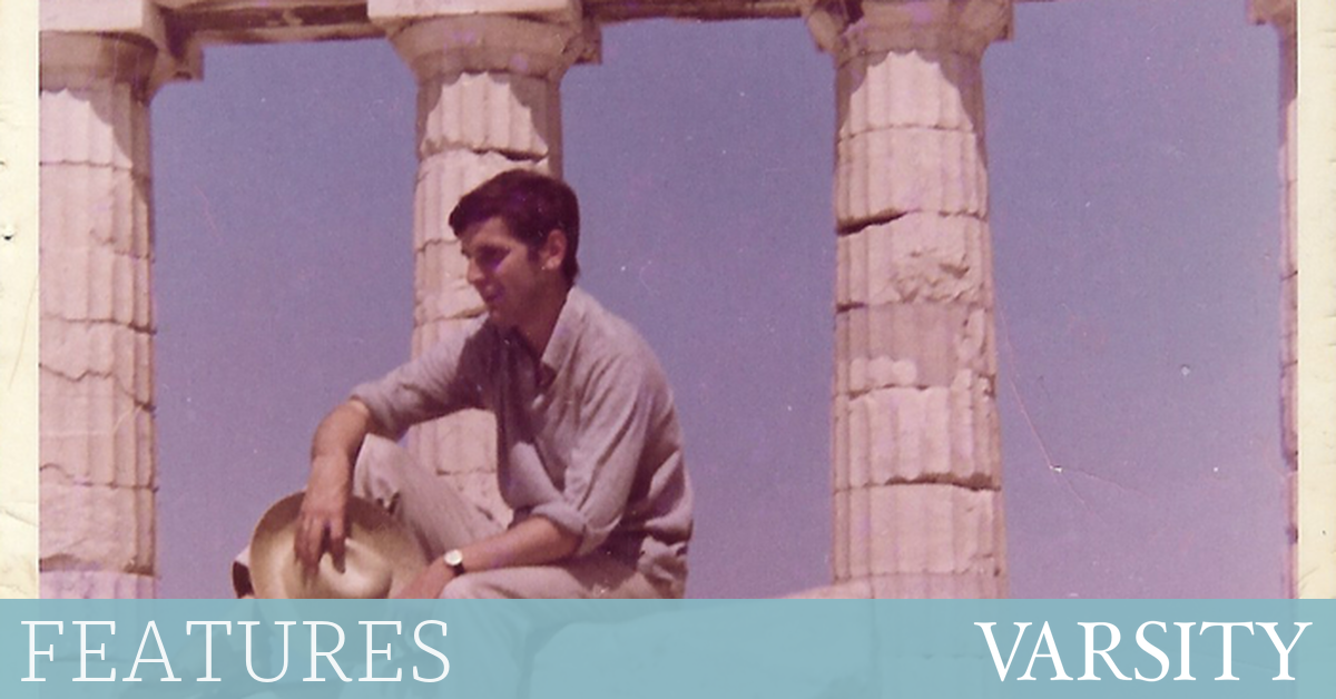 From Burley to Cambridge: the story of Ken Lickley | Varsity