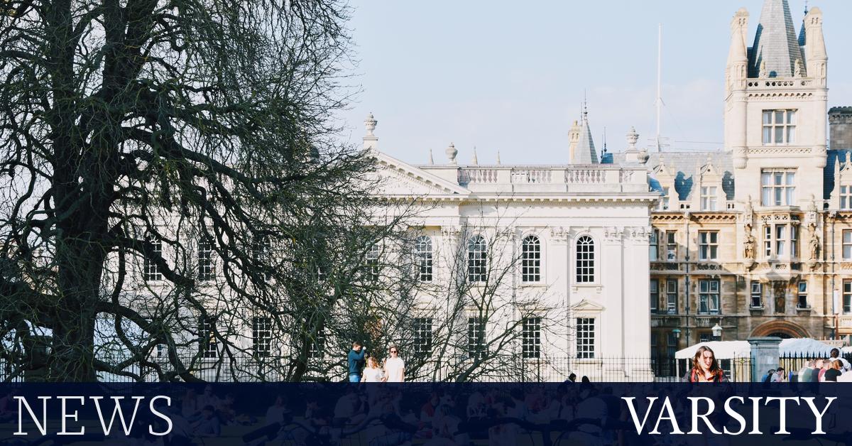 Cambridge triumph over Oxford in uni subject rankings | Varsity