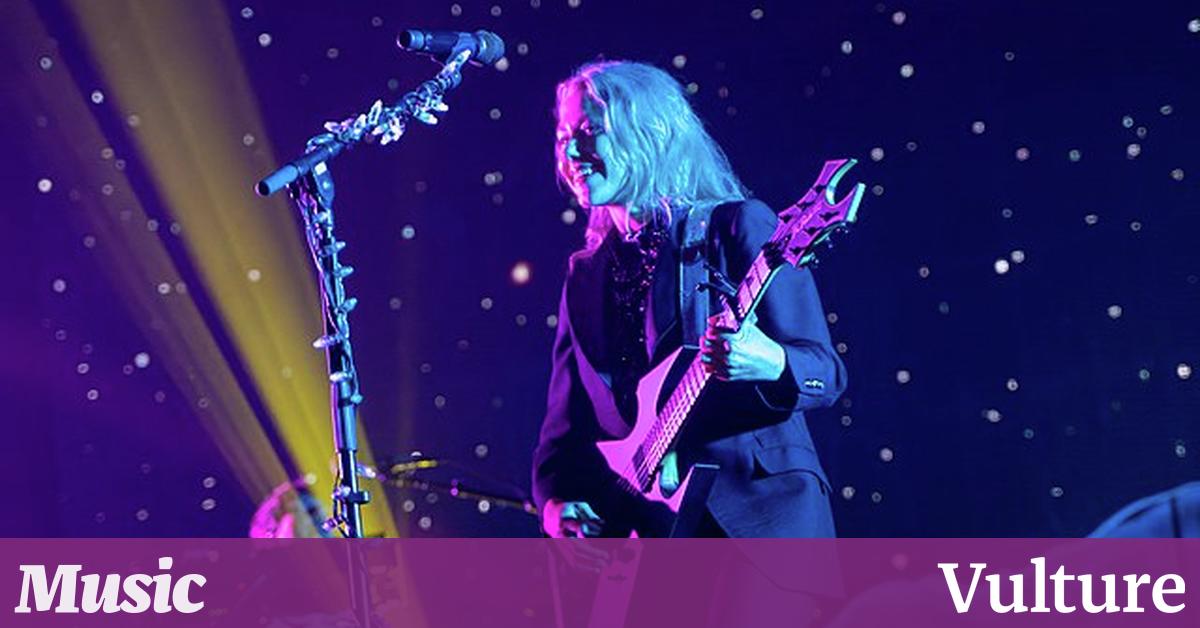 ‘Effortless wit and haunting vocals’: the record from boygenius | Varsity