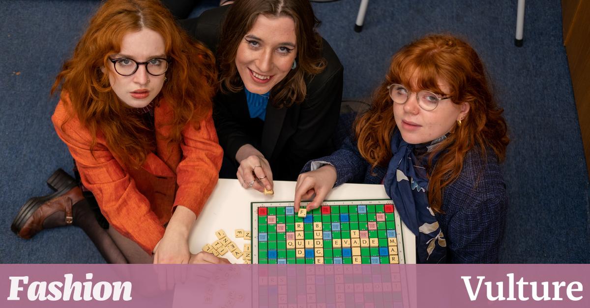 Internship Chic: How to keep your corporate-wear camp | Varsity