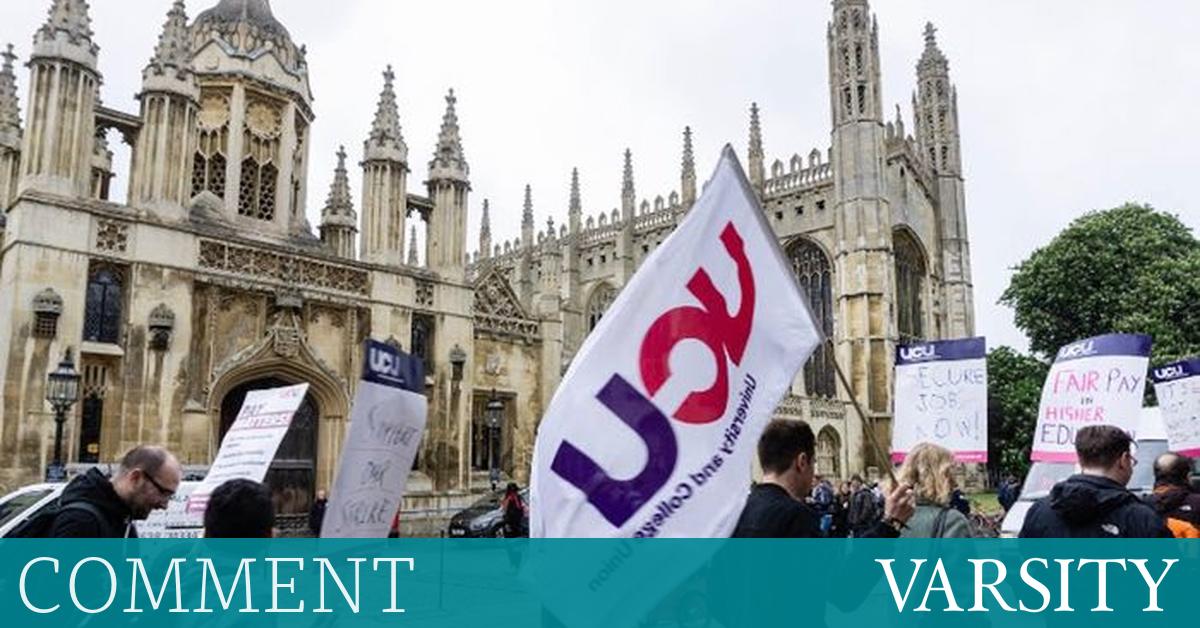 ‘An opaque, irrational mess’: the truth behind supervising | Varsity