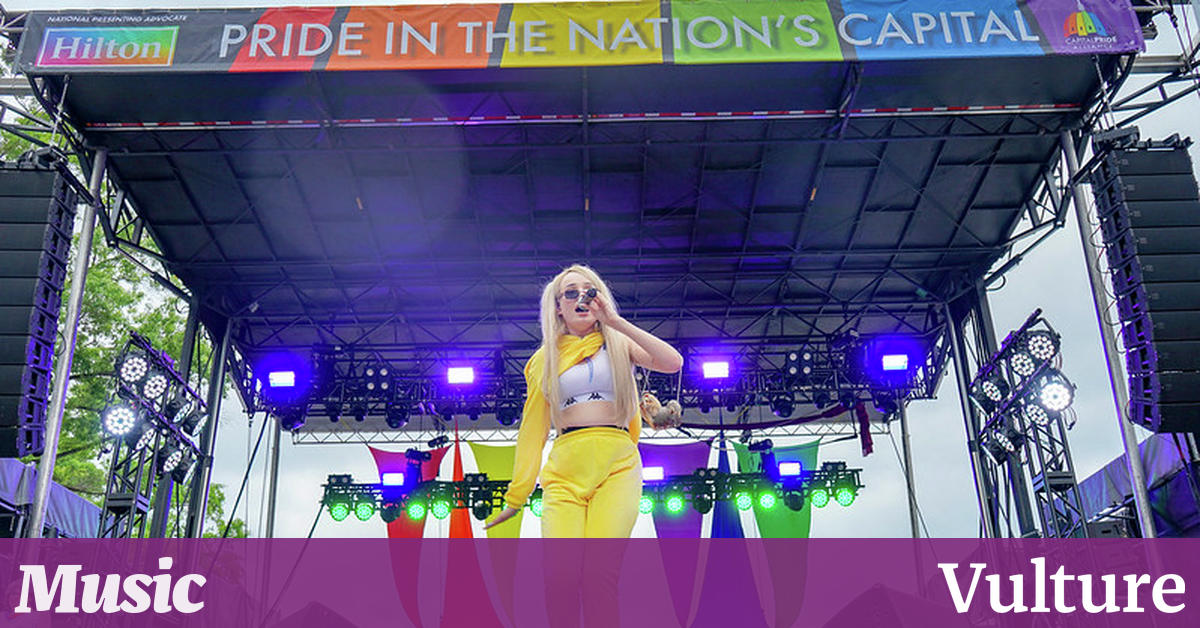 Seven songs to soundtrack your May Week | Varsity