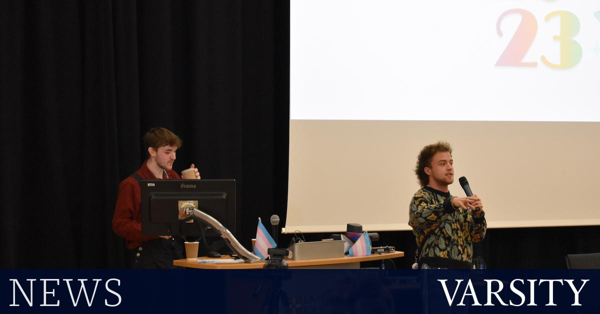 Queer Studies conference ‘zoom-bombed’ with sexually explicit material | Varsity