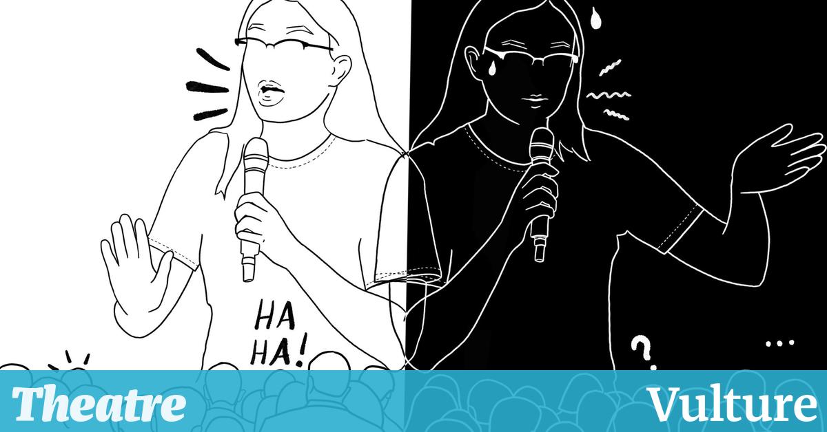 Should we review comedy? Applying a critical eye to a subjective art ...