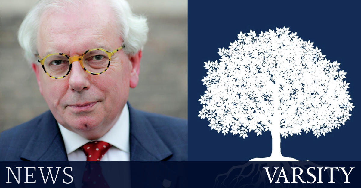 I’m a prophet without honour, David Starkey tells CUCA | Varsity