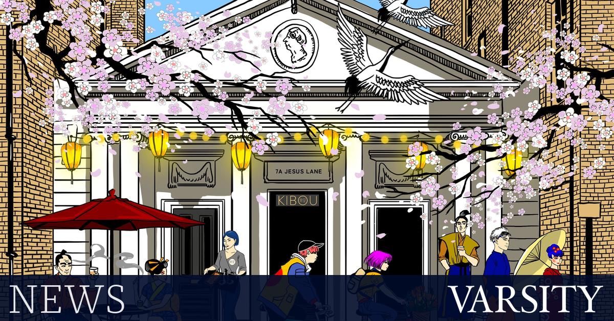 Cash-strapped Pitt Club finds new ground floor tenant | Varsity