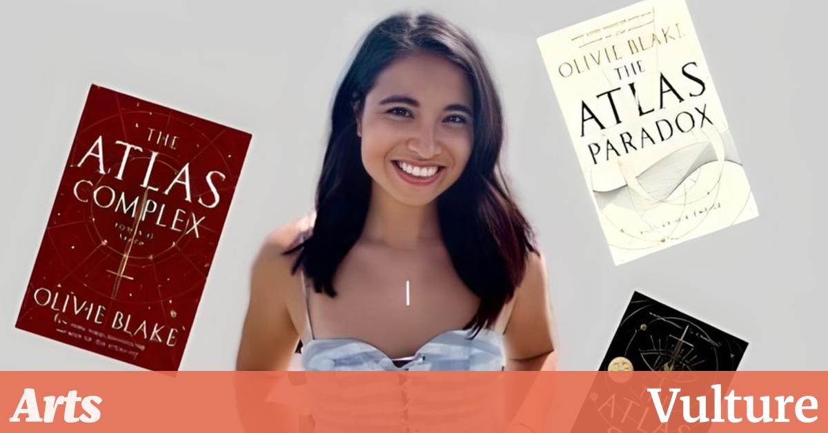 ‘It is plotless drivel – there’s a lot of soul’: bestselling author Olivie Blake | Varsity