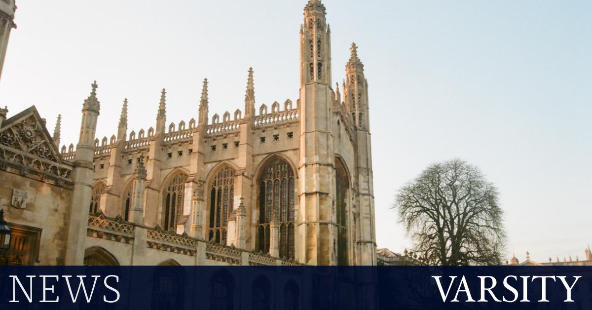 Cambridge maintains dominance over Oxford in world university rankings ...
