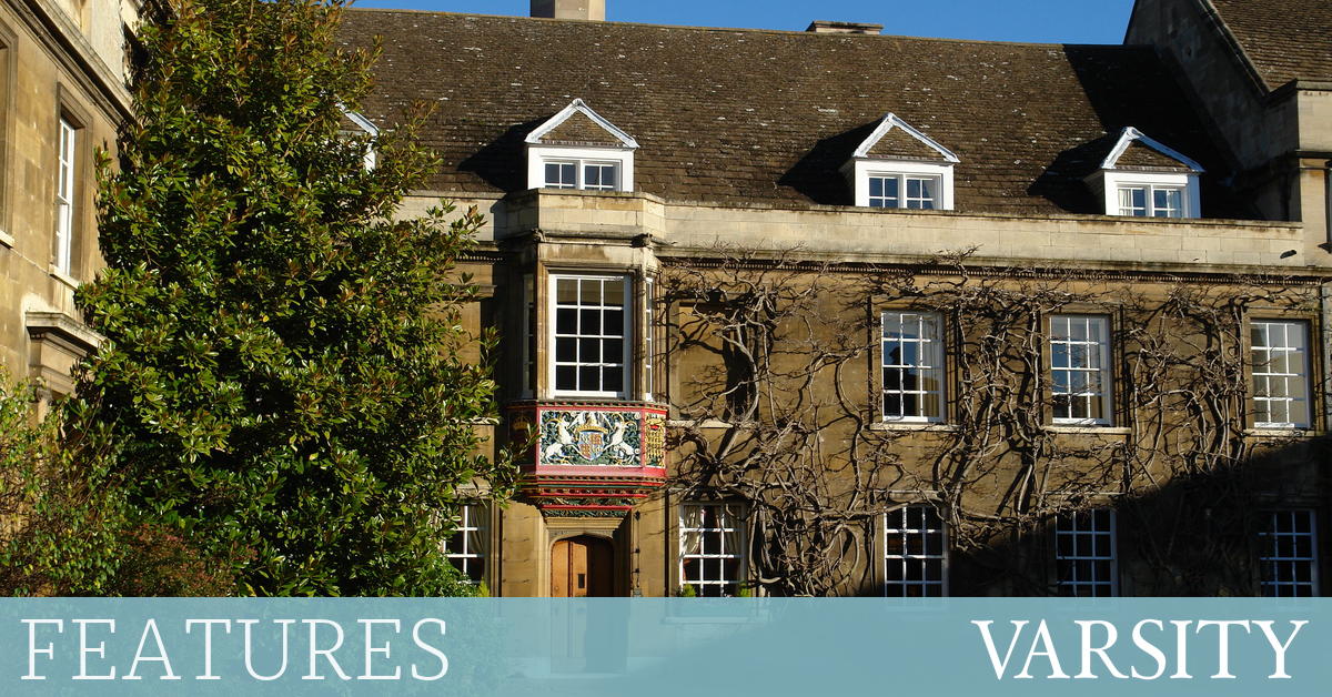 Behind the Tompkins Table: A look into Christ’s academic success | Varsity