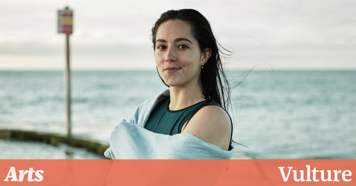 ‘There’s a natural intimacy there, and it has been beautiful’: Freya ...