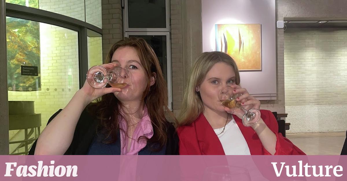 The ultimate guide to Cambridge formal fashion | Varsity