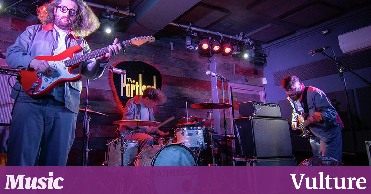 Varsity‘s guide to the Cambridge music scene for freshers | Varsity