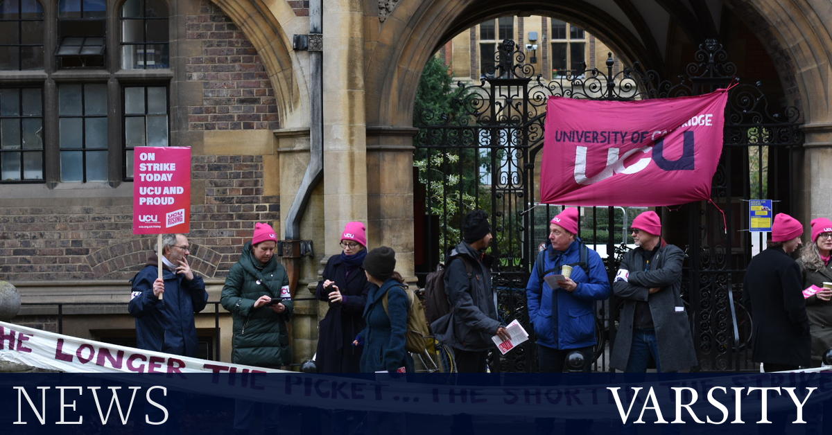 Cambridge commits to reviewing supervision system | Varsity