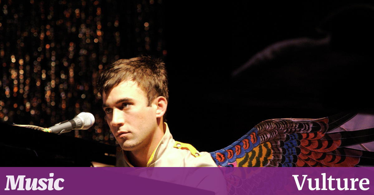 Varsity’s autumn playlist | Varsity