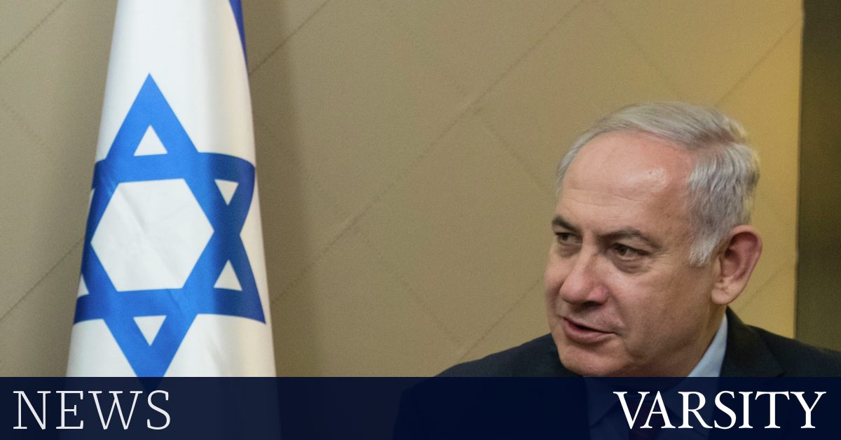 Open letter condemns University’s ‘vague’ response to Hamas attacks ...