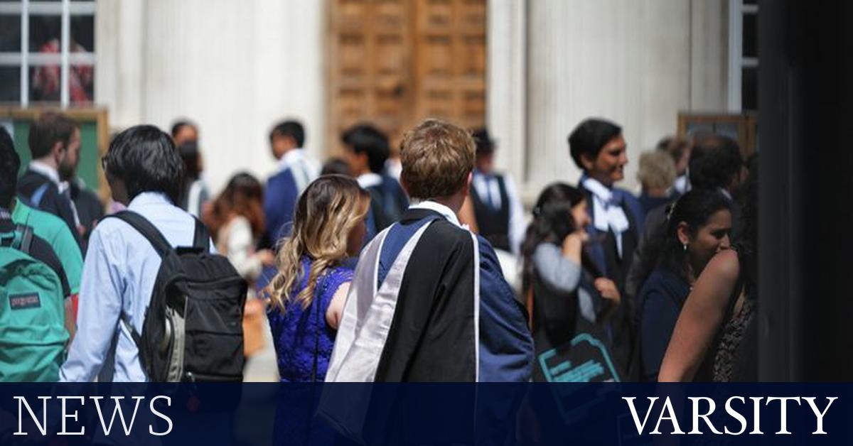 Selective schooling skews admissions | Varsity