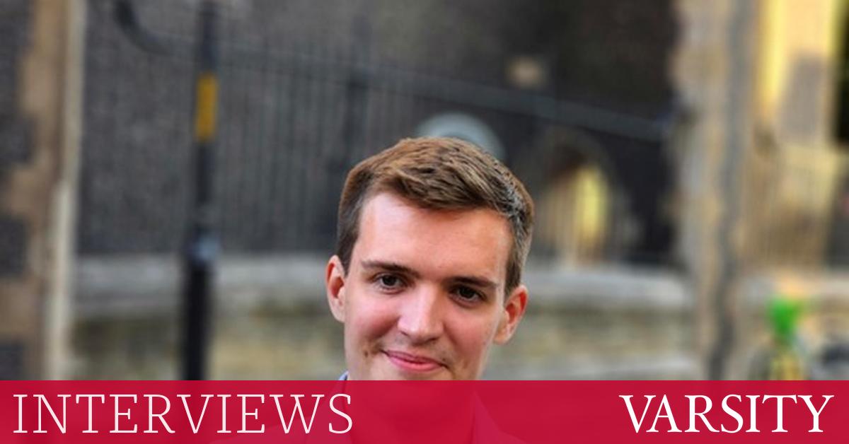 3 months in, what has Fergus Kirman done for the SU? | Varsity