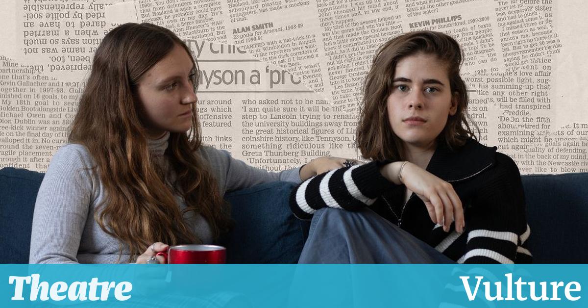 Millennium Baby: It’s time to process 2020 | Varsity