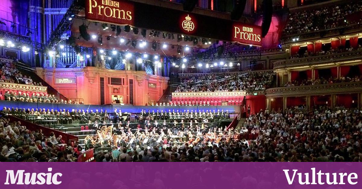 The BBC Proms show that classical music is here to stay | Varsity