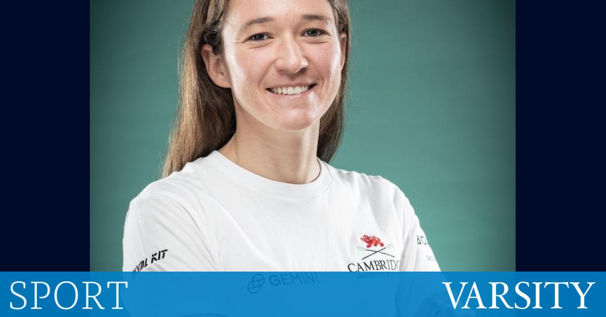 Captain’s Corner: Rowing | Varsity