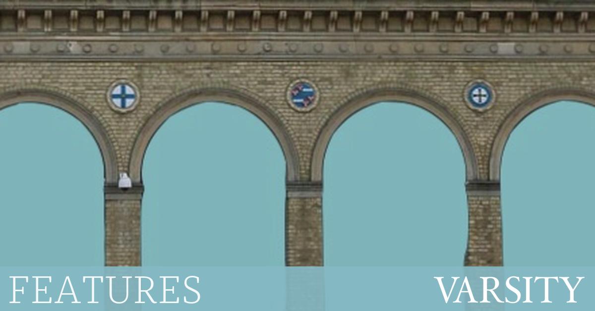 East West Fail? The troubled return of the Varsity Rail | Varsity