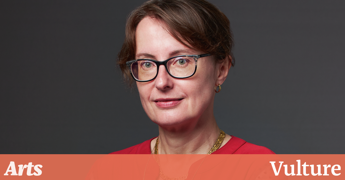 A modern classic: Emily Wilson on her translation of The Iliad | Varsity