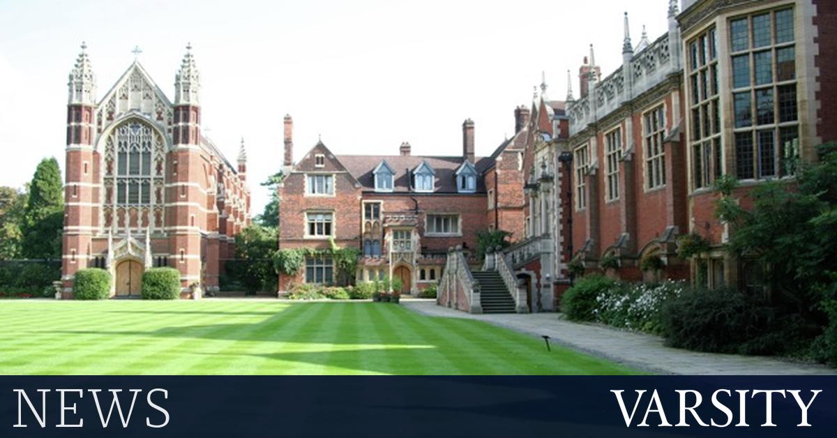 Selwyn student suffering ‘unliveable’ conditions | Varsity