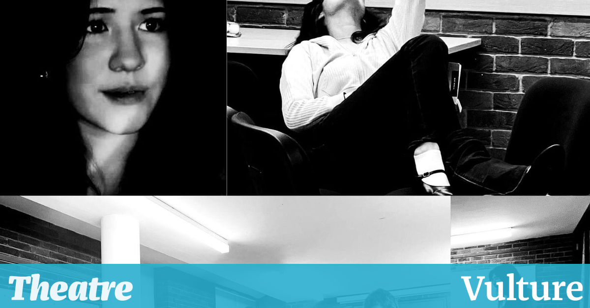 An insight into Machinal: the absurdist play which comes far too close ...