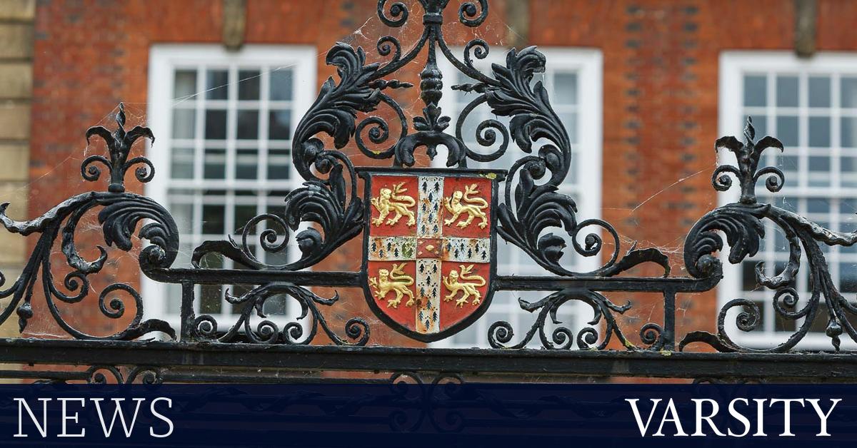 Students struggle to use ‘accessible’ college facilities | Varsity