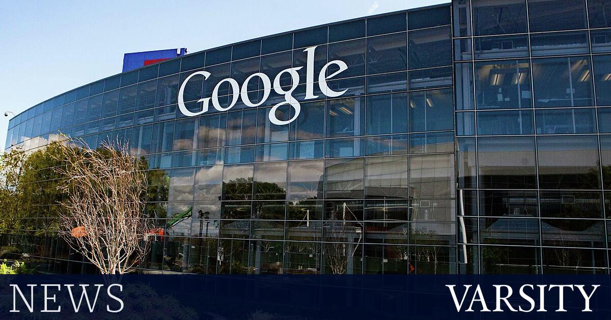 Cambridge AI centre welcomes Google as first partner | Varsity