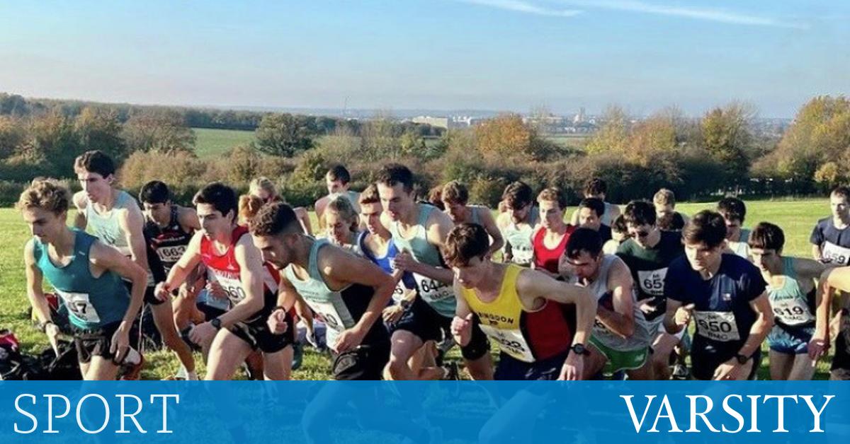 How to start – and stay – running in 2024 | Varsity