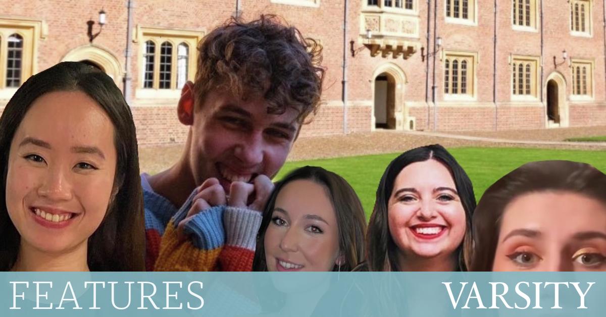 Cambrinfluencers: Content creators on campus | Varsity