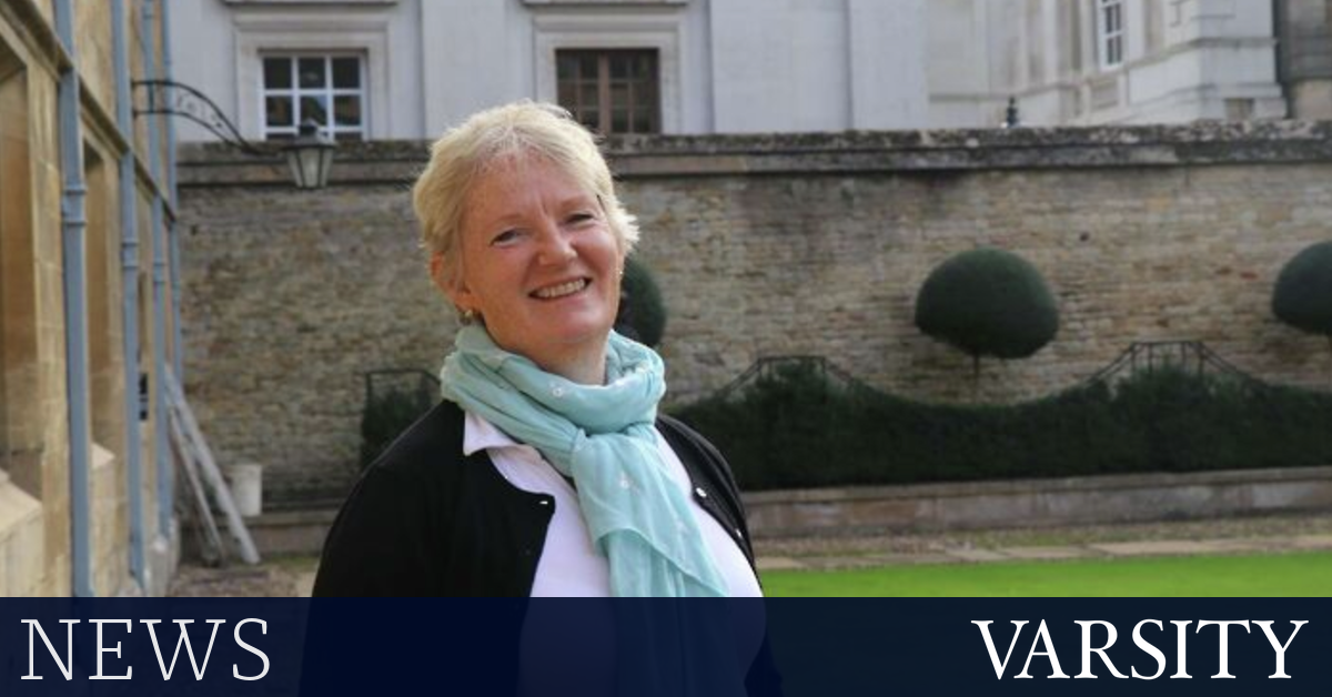 Gonville & Caius Master announces retirement | Varsity