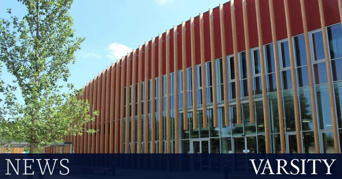 Unbuilt pool could cost the University £600,000 | Varsity