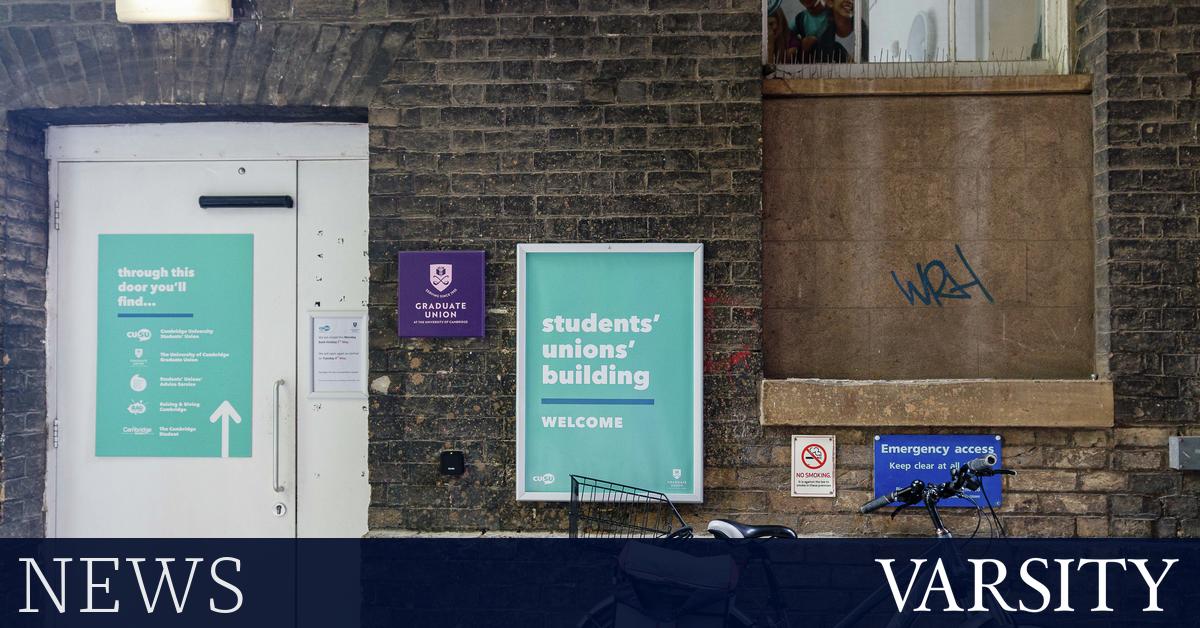 Cambridge has a ‘workload problem’, forum finds | Varsity