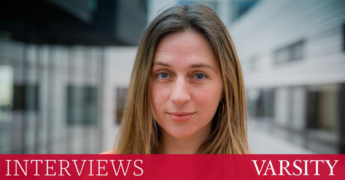 Amy Munro-Faure on Cambridge Zero’s fight against climate change | Varsity