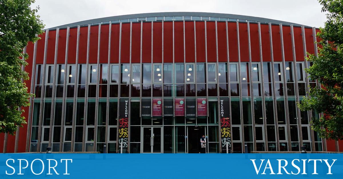 Why don’t you Give it a Go? | Varsity