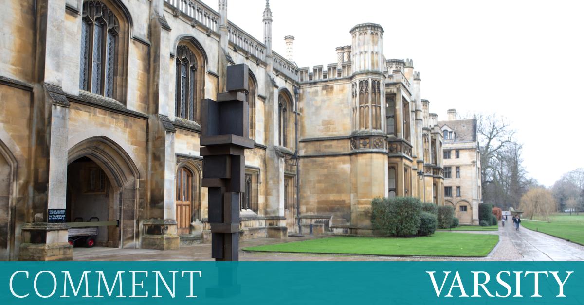 Turing and the Typewriter | Varsity