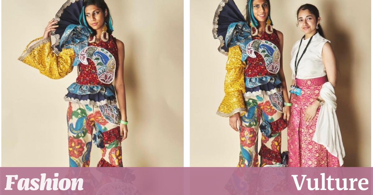 Meet the student designers reclaiming cultural identities through ...