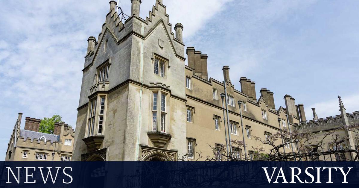 Silent but deadly: skull left in Sidney library | Varsity