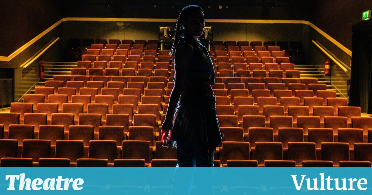 Fairview: the game-changing play shifting the way we watch theatre ...