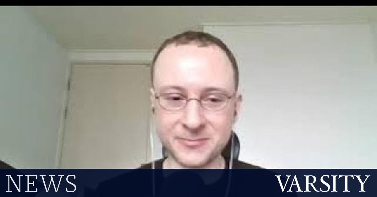 ‘Race realist’ fellow argues for ‘preservation of racial distinctions ...