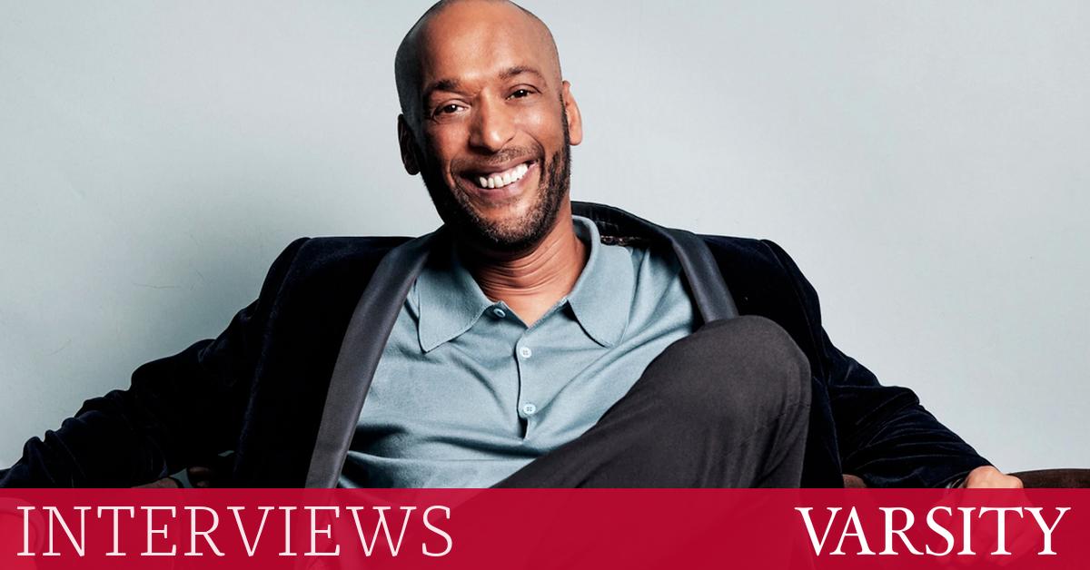 Tommy Blaize’s glittering career, from Strictly to touring | Varsity