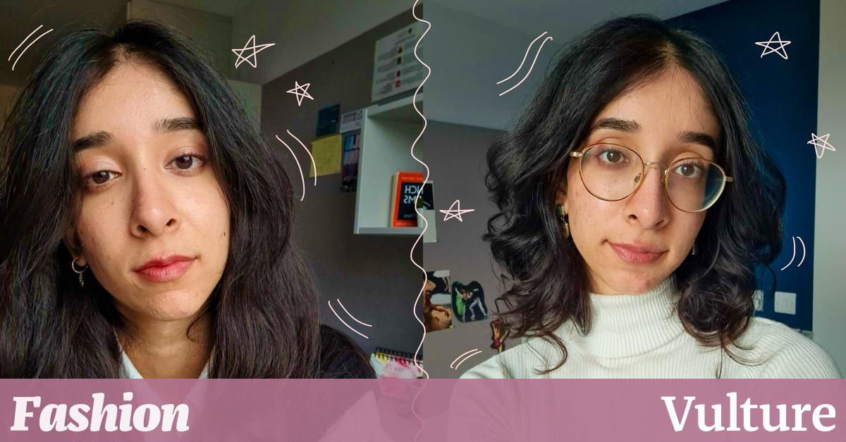 New hair, new you! | Varsity