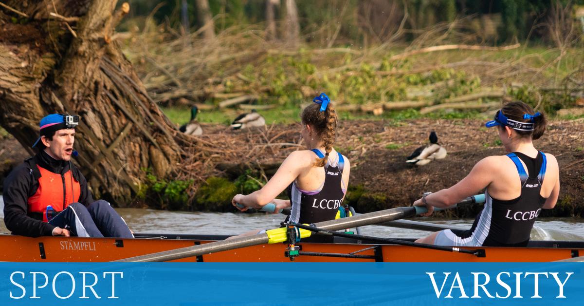 A Cam catch-up | Varsity