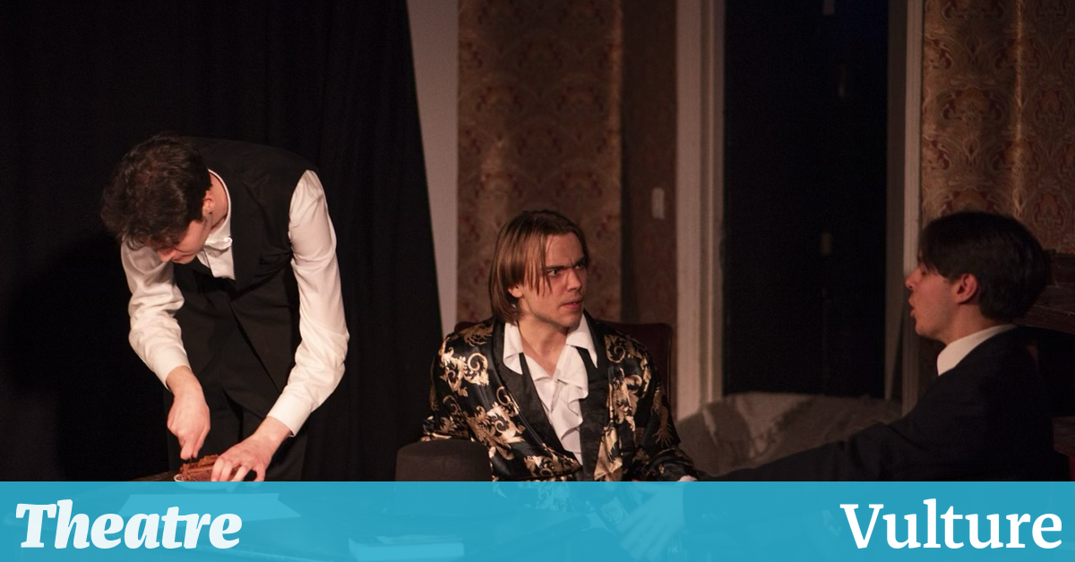 Doggerel: Sink your teeth into new student writing | Varsity