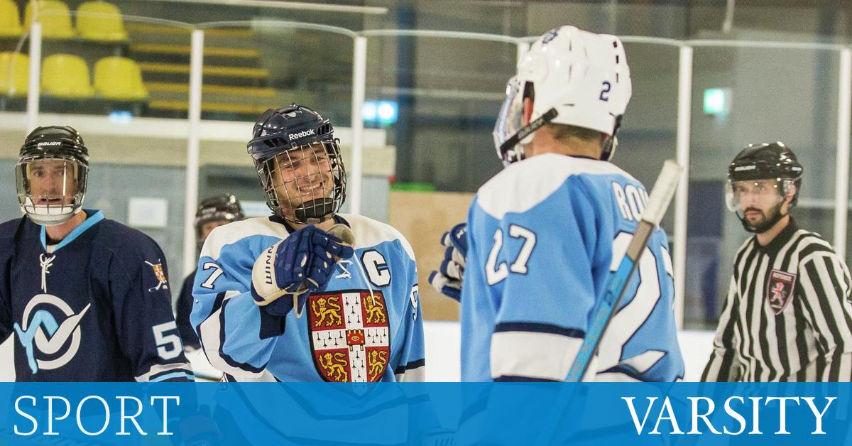 Captain’s Corner | Varsity