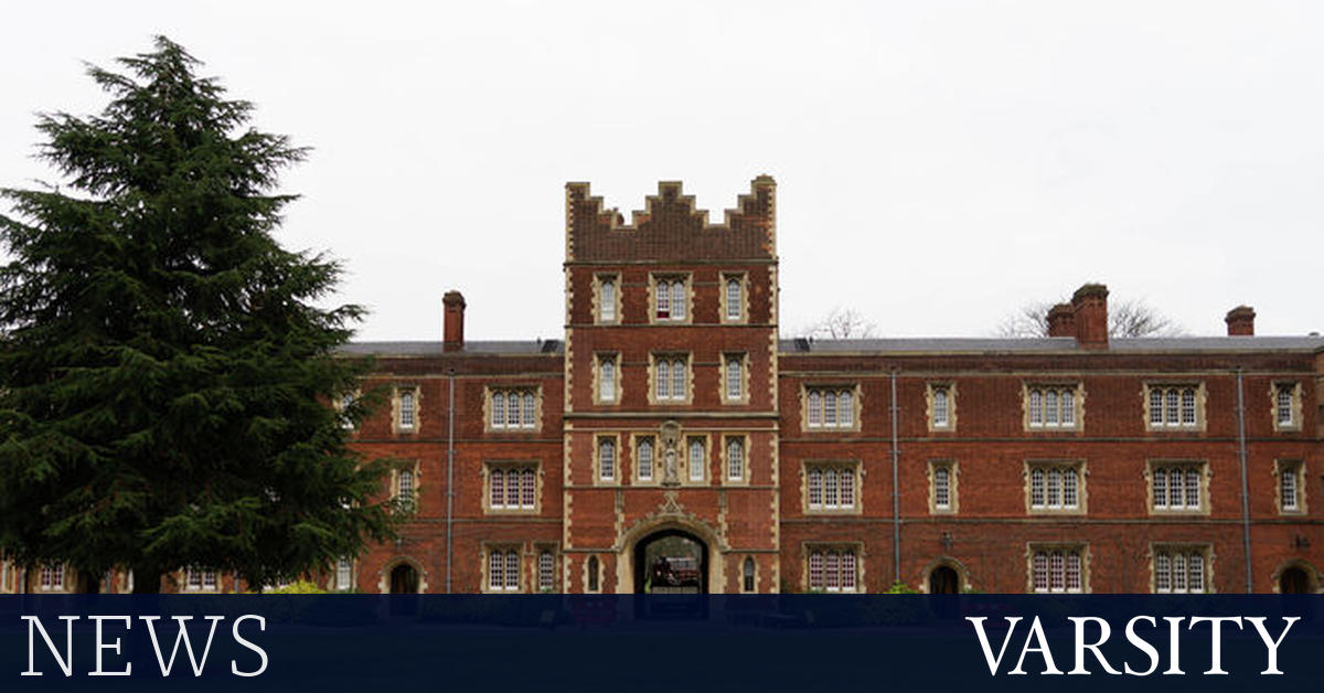 Revealed: Colleges fined students more than 8.5k in one year | Varsity