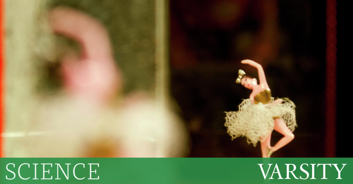 Ballerinas, Hamlet, and Quantum Physics | Varsity