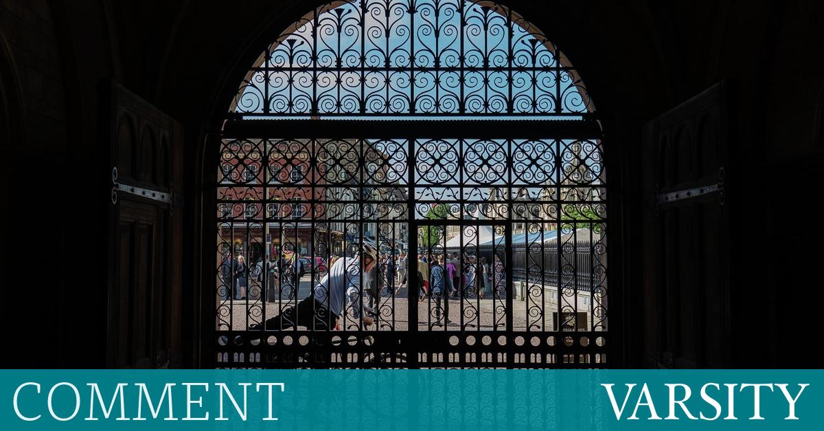 UK universities are sacrificing widening access for foreign fees | Varsity